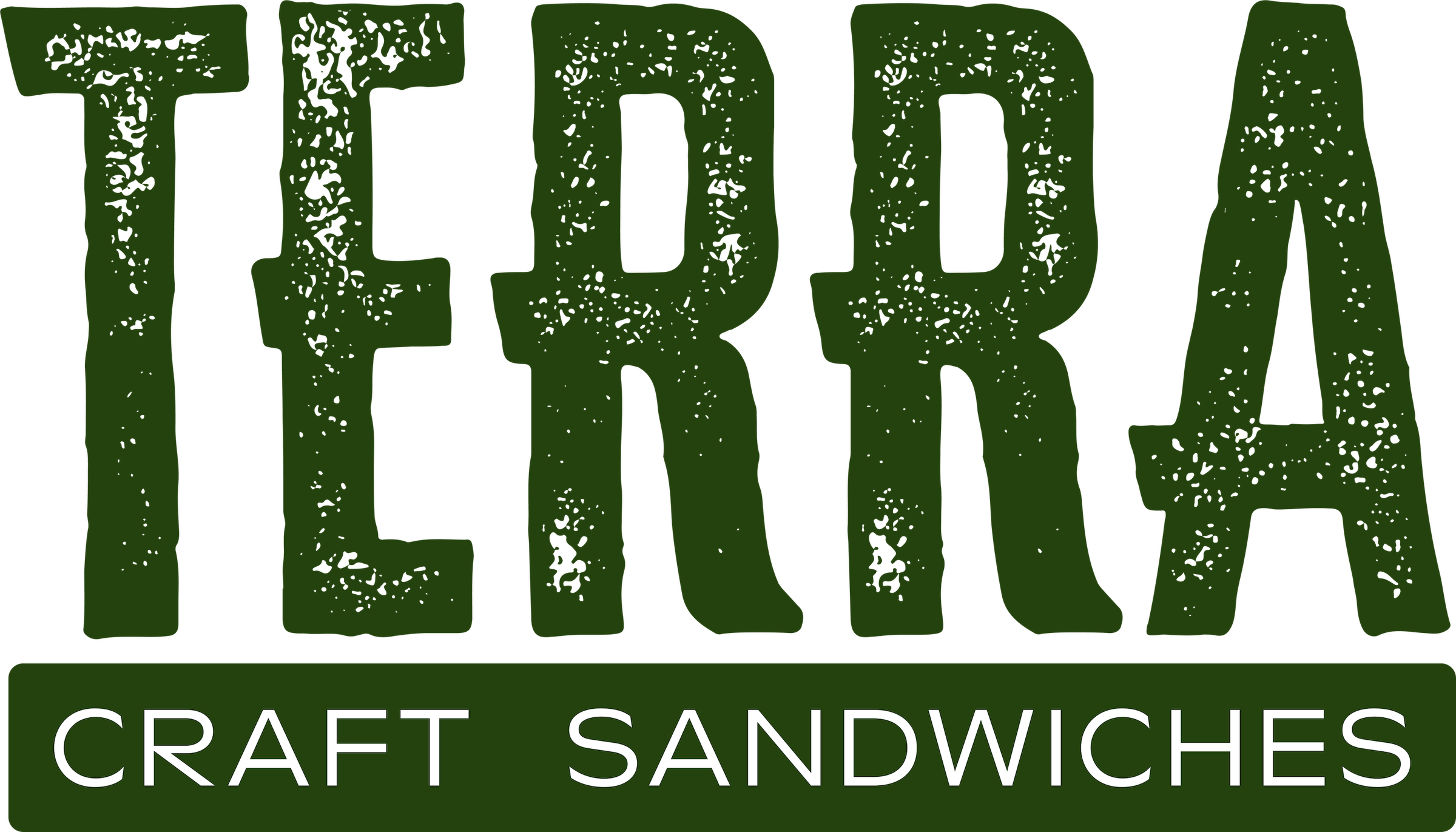 Order Online | Terra Craft Sandwiches